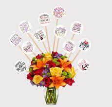 Bouquet Picks and Floral Sticks – SLS SupplyFlora