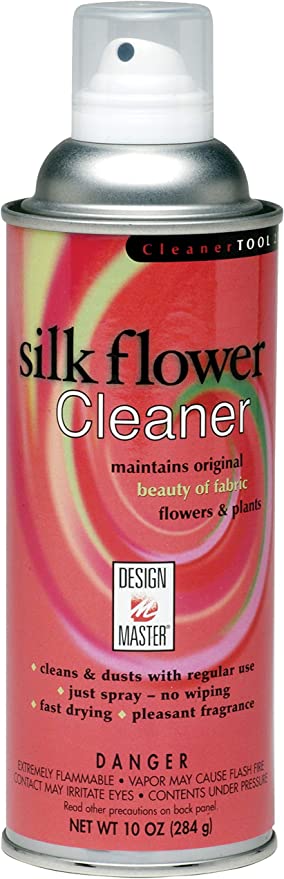 Silk Floral Cleaner – SLS SupplyFlora