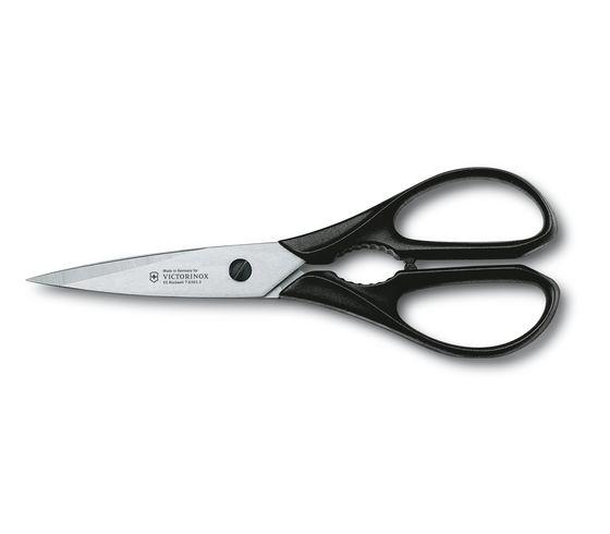 Victorinox Swiss Army KITCHEN SHEARS – SLS SupplyFlora